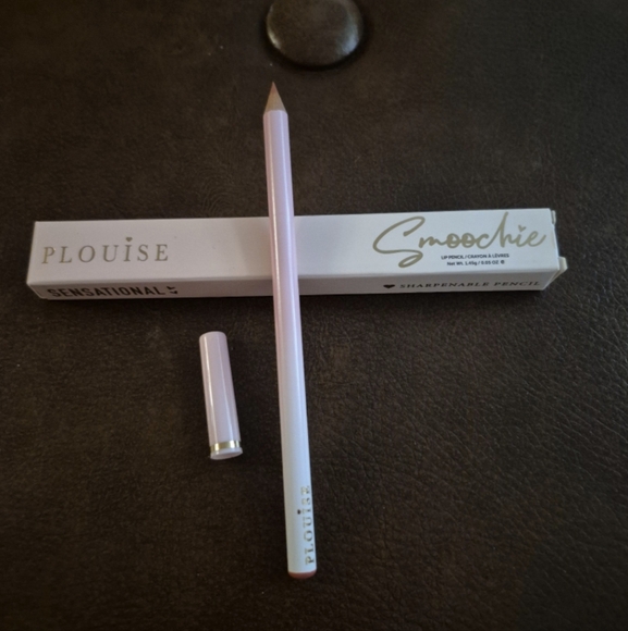 P.Louise | Makeup | P Louise Smoochie Lip Pencil Sensational | Poshmark